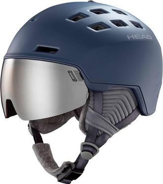 Head Damen Helm RACHEL sparkblue