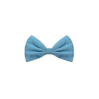 Dolce & Gabbana Seiden-Papillon-Fliege - - Accessories - Herren - Blau - ONE SIZE