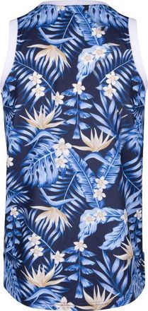 47 Brand Muskelshirt MLB FLORAL New York Yankees