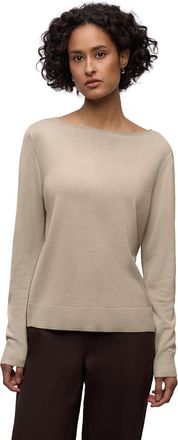 Street One Damen Basic Pullover