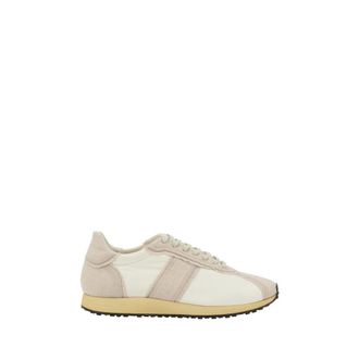 The Row Moveo Sneakers - - Shoes - Damen - Beige - 38 EU