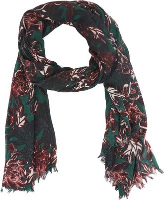 Abbacino Scarf Oda - - Accessories - Damen - Mehrfarbig - ONE SIZE