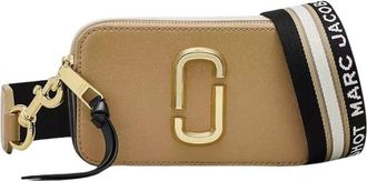 Marc Jacobs Femme, Sacs, Brun, Taille: ONE Size Sacs bandouli&egrave;re