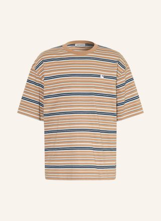 Carhartt Work in Progress Carhartt Wip T-Shirt Zane beige