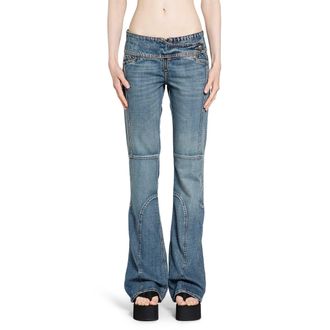 Coperni Yoke Denim Pants