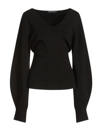 Alberta Ferretti STRICKWAREN - Pullover auf YOOX.COM