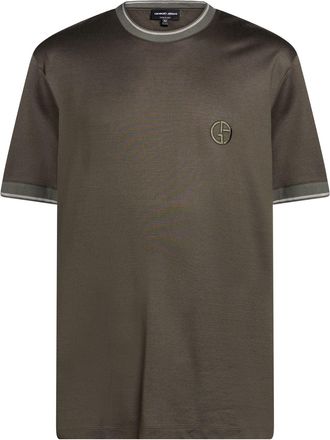 Giorgio Armani TOPS - T-shirts auf YOOX.COM