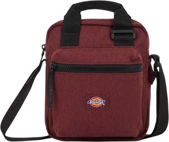 Dickies Homme, Sacs, Brun, Taille: ONE Size Sac bandouli&egrave;re Moreauville