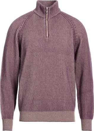 Brunello Cucinelli STRICKWAREN - Rollkragenpullover auf YOOX.COM
