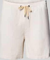 Polo Ralph Lauren Classic Fit Shorts mit elastischem Bund