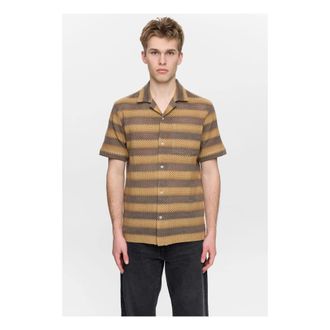 Anerkjendt Chemise Ray&eacute;e Akleander Anerkjendt