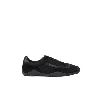 Iceberg Baskets - Homme - Chaussures - Noir - Taille: 44 EU