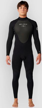 Rip Curl Omega Bz 43 Neoprenanzug black
