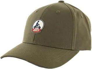 Jott Casquettes cas 2.0 255 army TU
