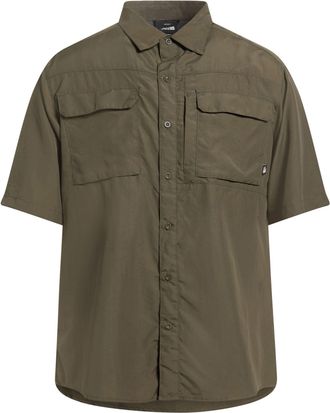 The North Face TOPS - Hemden auf YOOX.COM