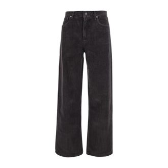 A Gold E Ren Jean 32 Zoll - - Trousers - Damen - Braun - W28