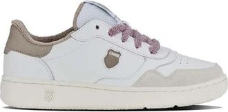 K-Swiss Slammshield II - - Sport - Damen - Wei&szlig; - 39 EU