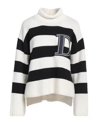 Dondup MAILLE - Cols roul&eacute;s sur YOOX.COM