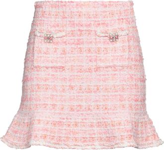 Self Portrait HOSEN & R&Ouml;CKE - Minir&ouml;cke auf YOOX.COM