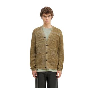 Norse Projects Herren, Strickwaren, Gr&uuml;n, XLGr&ouml;&szlig;e