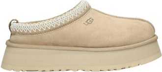 UGG Slipper & Pantoletten - W Tazz - Gr. 36 (EU) - in Beige - für Damen