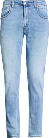 Gianni Lupo HOSEN & R&Ouml;CKE - Jeanshosen auf YOOX.COM