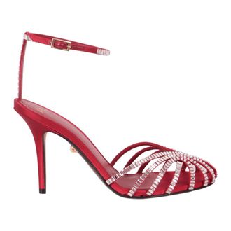 Alev&igrave; High Heel Sandalen - - Shoes - Damen - Rot - 37 EU