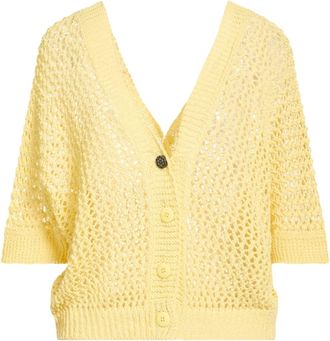 Maliparmi STRICKWAREN - Strickjacken auf YOOX.COM