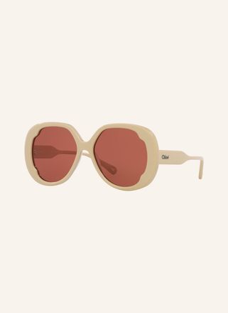 Chlo&eacute; Sonnenbrille ch0195s beige