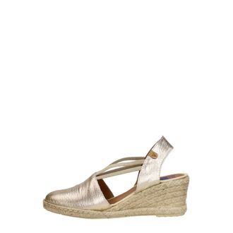 Verbenas Damen, Schuhe, Gelb, 41 EUGr&ouml;&szlig;e
