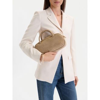Gino Rossi Handtasche GINO ROSSI EO-LA321-1080 Beige