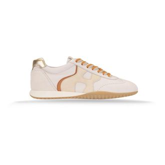 Hogan Sneakers - - Shoes - Damen - Beige - 36 1/2 EU