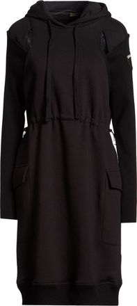 Blauer KLEIDER - Mini-Kleider auf YOOX.COM