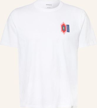 Nowadays Nowadays T-Shirt weiss