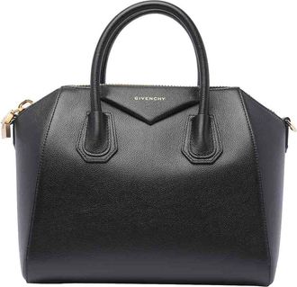 Givenchy Umh&auml;ngetasche - Schwarz