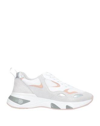 Liu Jo CHAUSSURES - Sneakers sur YOOX.COM