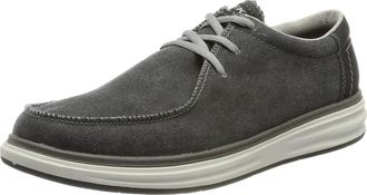 Rieker Herren B6310 Sneaker, Grau 45, 42 EU