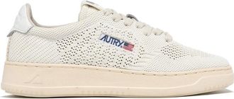 Autry Homme, Chaussures, Beige, Taille: 36 EU Easeknit Low