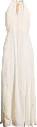 120% Lino KLEIDER - Maxi-Kleider auf YOOX.COM