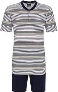 Ringella Ringella Shorty avec boutonni&egrave;re courte, Nuit, 54