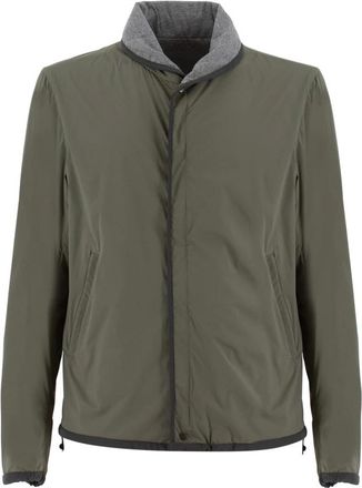 Sease Sease, Homme, Vestes, Vert, Taille: L Jib Set Jacket