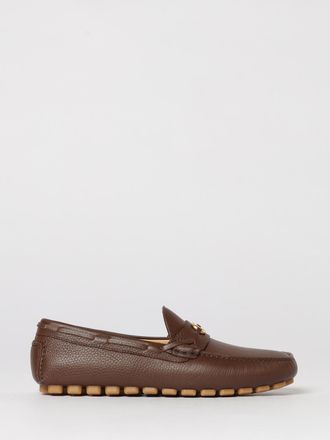 Valentino Garavani Mocassins VALENTINO GARAVANI Homme couleur Marron