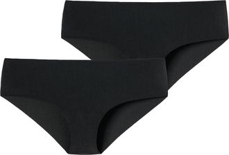 Schiesser Panty Invisible Light