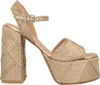 Castaner SCHUHE - Sandalen auf YOOX.COM