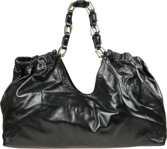 Anine Bing Femme, Sacs, Noir, Taille: ONE Size Kate Tote