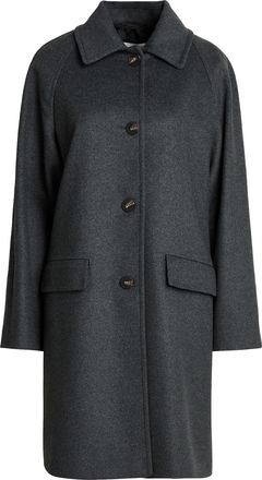 ANNIE PARIS JACKEN & M&Auml;NTEL - M&auml;ntel auf YOOX.COM