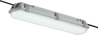 Arcchio Arcchio - led Luminaires apparents &agrave; vasque Rao pour salle de bain