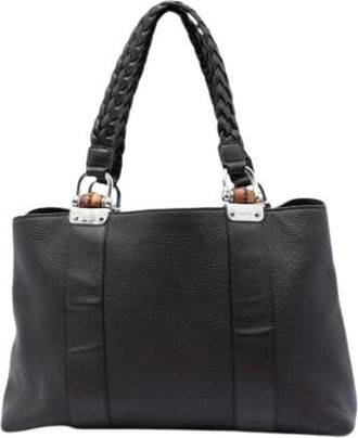 Gucci Damen, Pre-Owned, Schwarzk, ONE SIZEGr&ouml;&szlig;e