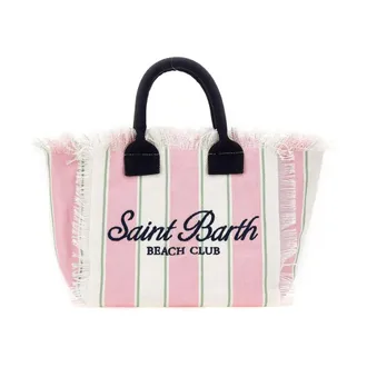 Saint Barth Damen, Taschen, Mehrfarbig, ONE SIZEGr&ouml;&szlig;e