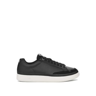 UGG Ugg, Homme, Chaussures, Noir, Taille: 40 EU South Bay Baskets Low